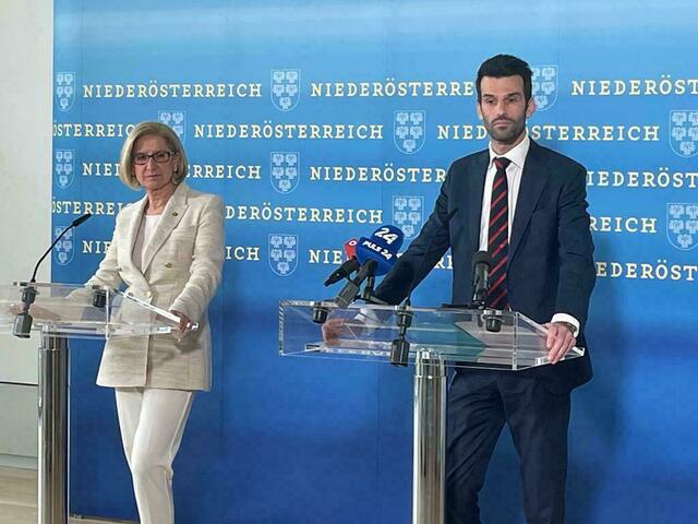 NÖ: Regierung vor Beschluss eines neuen Wohn- und Heizkostenzuschusses ...