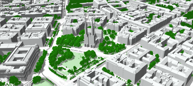 Virtuelles Wien Diese Neuen Features Bietet Der 3D Stadtplan Von Wien Virtuelles Wien Diese Neuen Features Bietet Der 3D Stadtplan Von Wien
