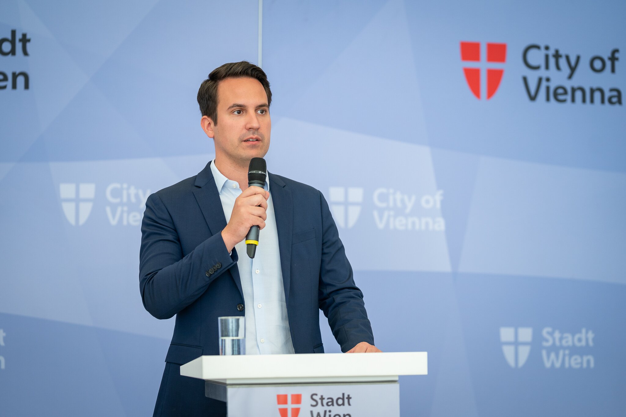 Wien Energie: Vizebürgermeister Wiederkehr nach Ostern in U-Kommission - Wien