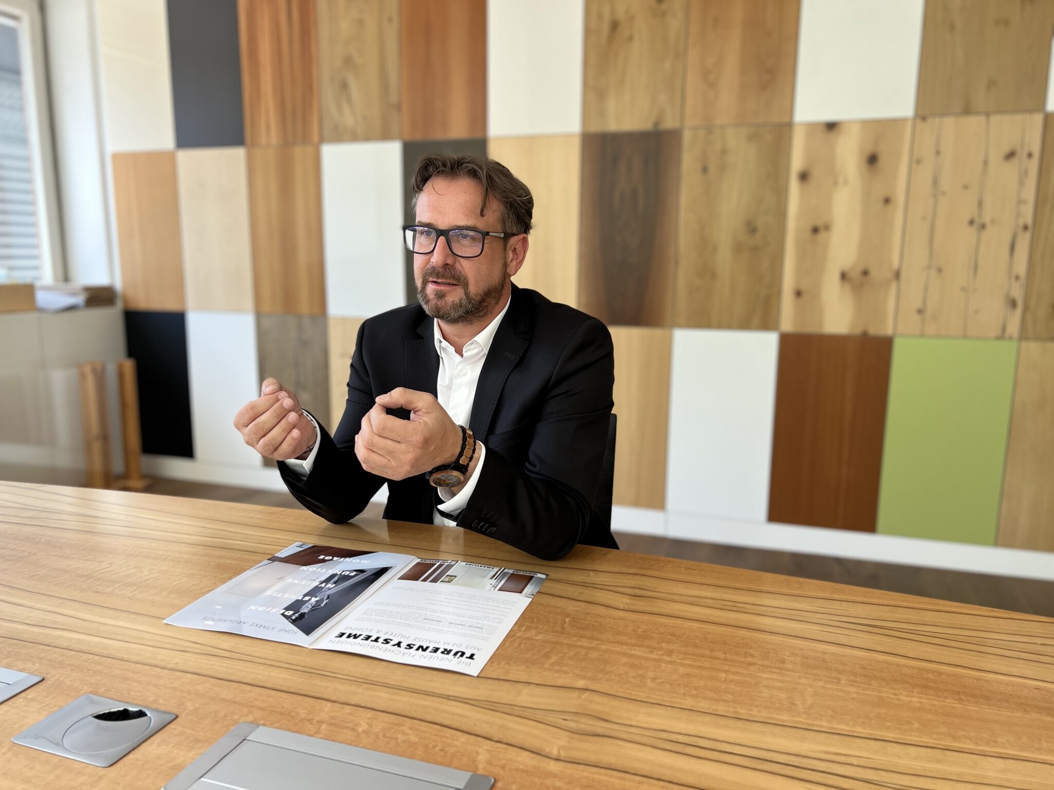 Region Tirol: HUTER & SÖHNE: Diese Türsteher können was - Westliches ...