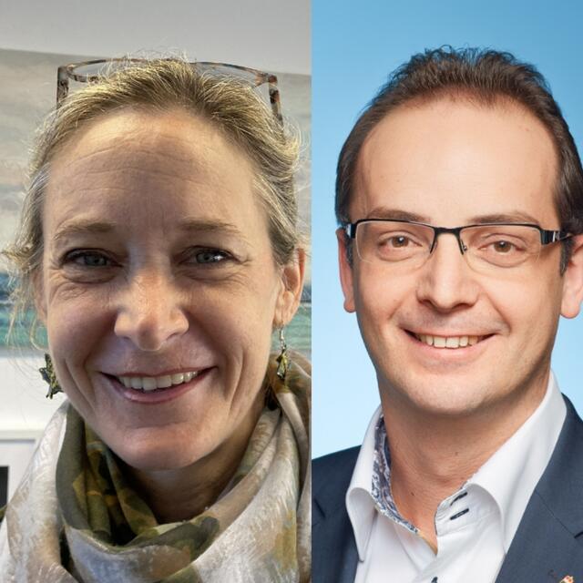 Salzburger Landtagswahl 2023: Tennengauer Kandidatenhearing: SPÖ und ...