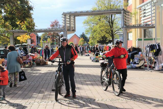 Flohmarkt in Kalsdorf - Graz-Umgebung