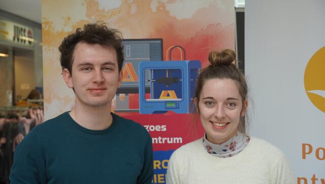 Pongau entwickelt Potenziale: 3D-Drucker begeisterten Kinder für ...