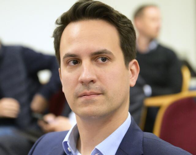 U-Kommission Wien Energie: Kreditrahmen für Wiederkehr "alternativlos" - Wien