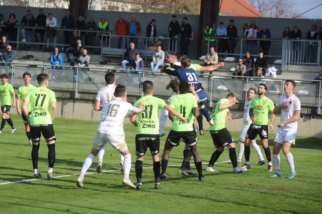 Steirercup: Der SC ELIN Weiz ist derzeit fast nicht zu besiegen - Weiz