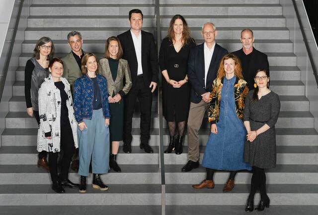 1. Spielplan von Intendantin Girkinger: Tiroler Landestheater bringt ...