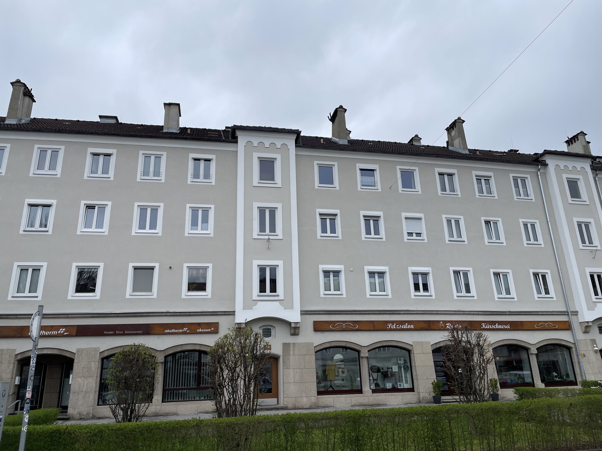 Neue Heimat: Gemeinnütziger Wohnbauträger verärgert mit "gemeiner ...