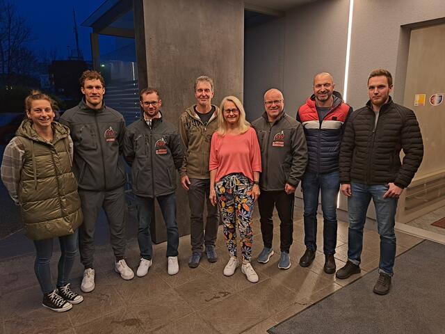 Kapfenberg: Neuer Vorstand bei KSV Leichtathleten - Bruck an der Mur