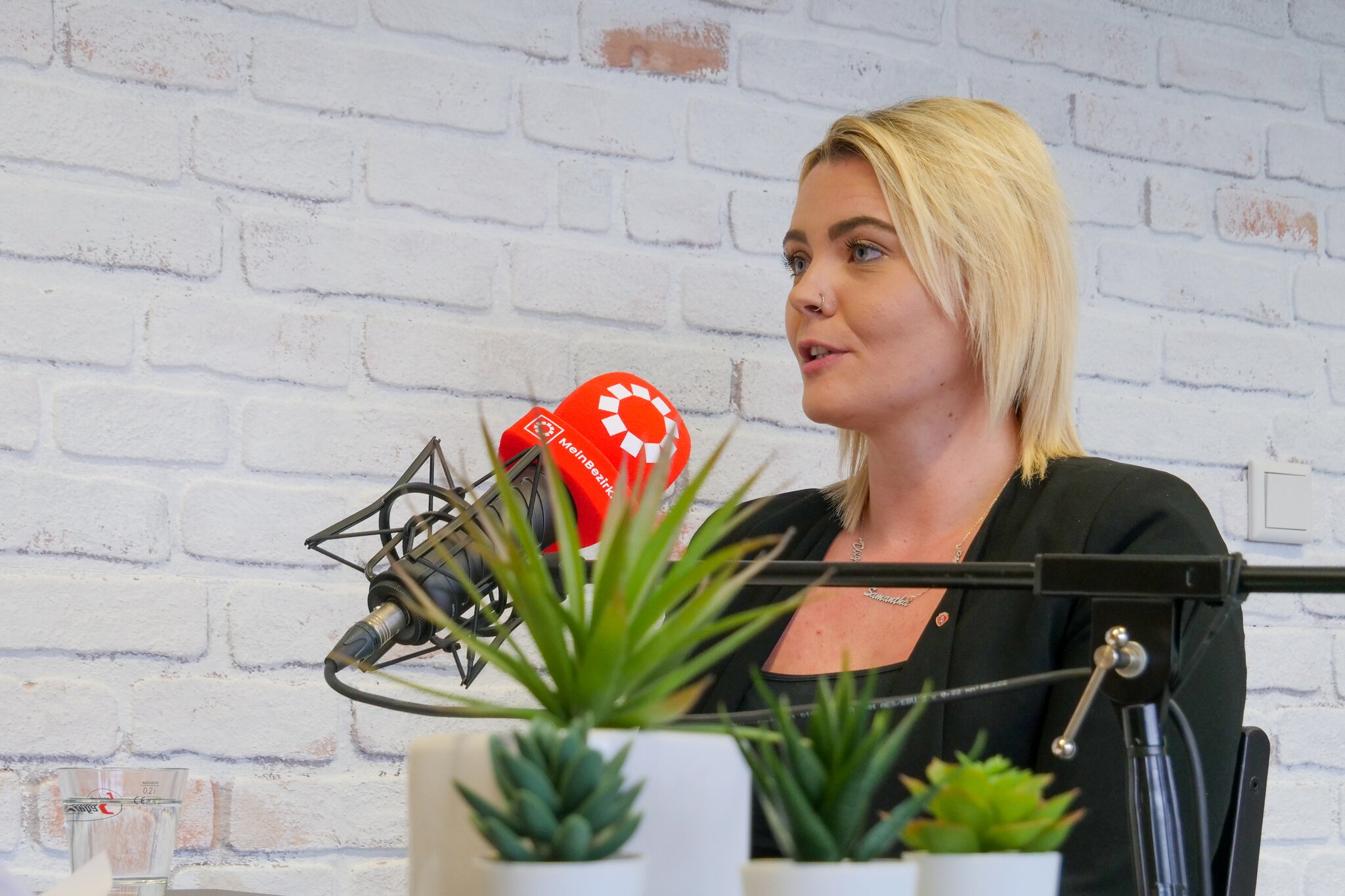 Podcast Junge Politik Meine Vater Ist Nicht Ganz Unschuldig An Meinem 3581
