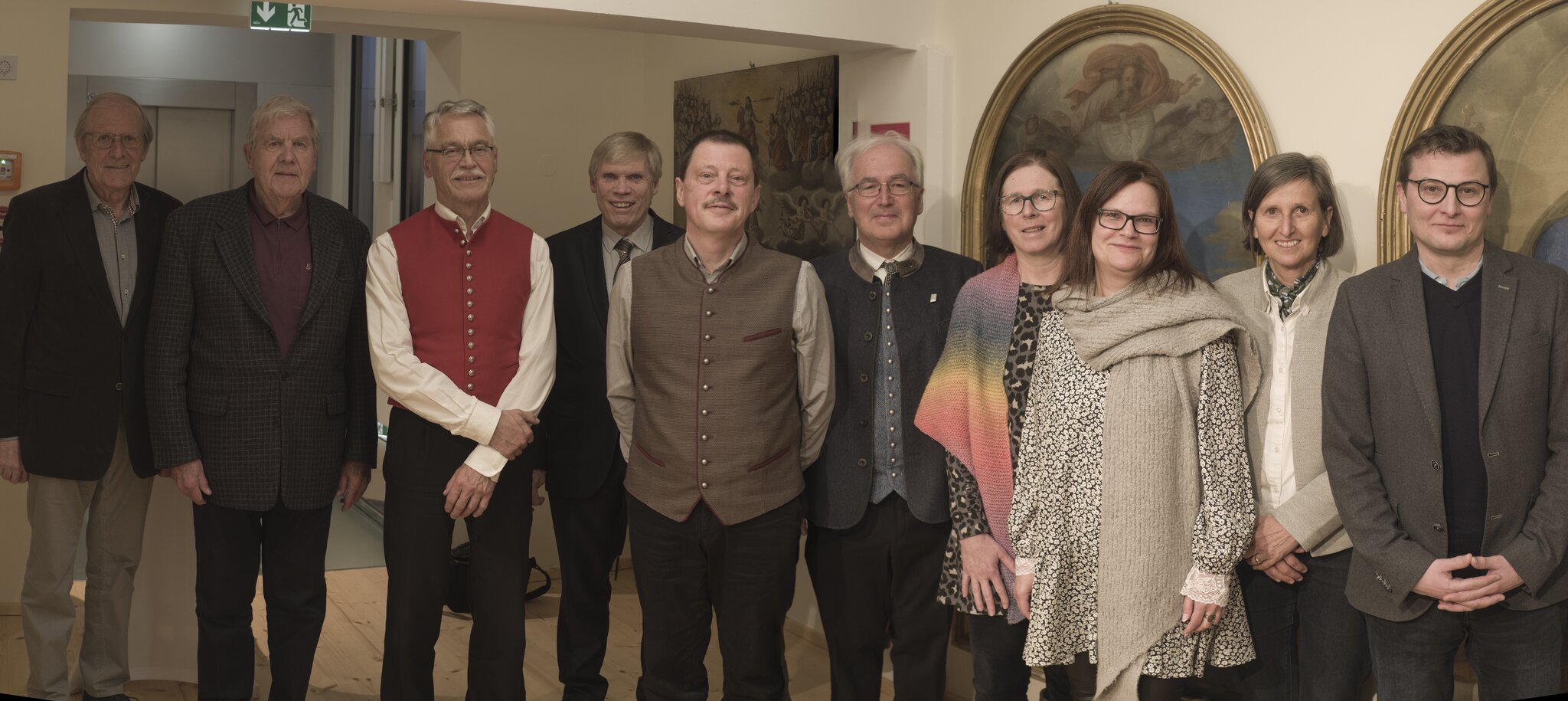 Museumsverein Bezirk Reutte: Extra Verren Nr.17 und die 49 ...