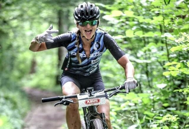 Nachwuchs aufs Bike: MTB-Camp für Kids mit Trophy-Siegerin Barbara ...