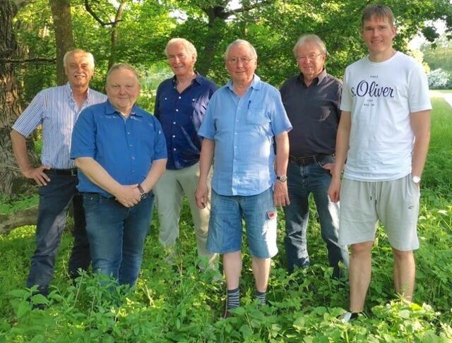Über der Natur schweben: Neuer "Strauchwipfelweg" in der Stockerauer Au ...