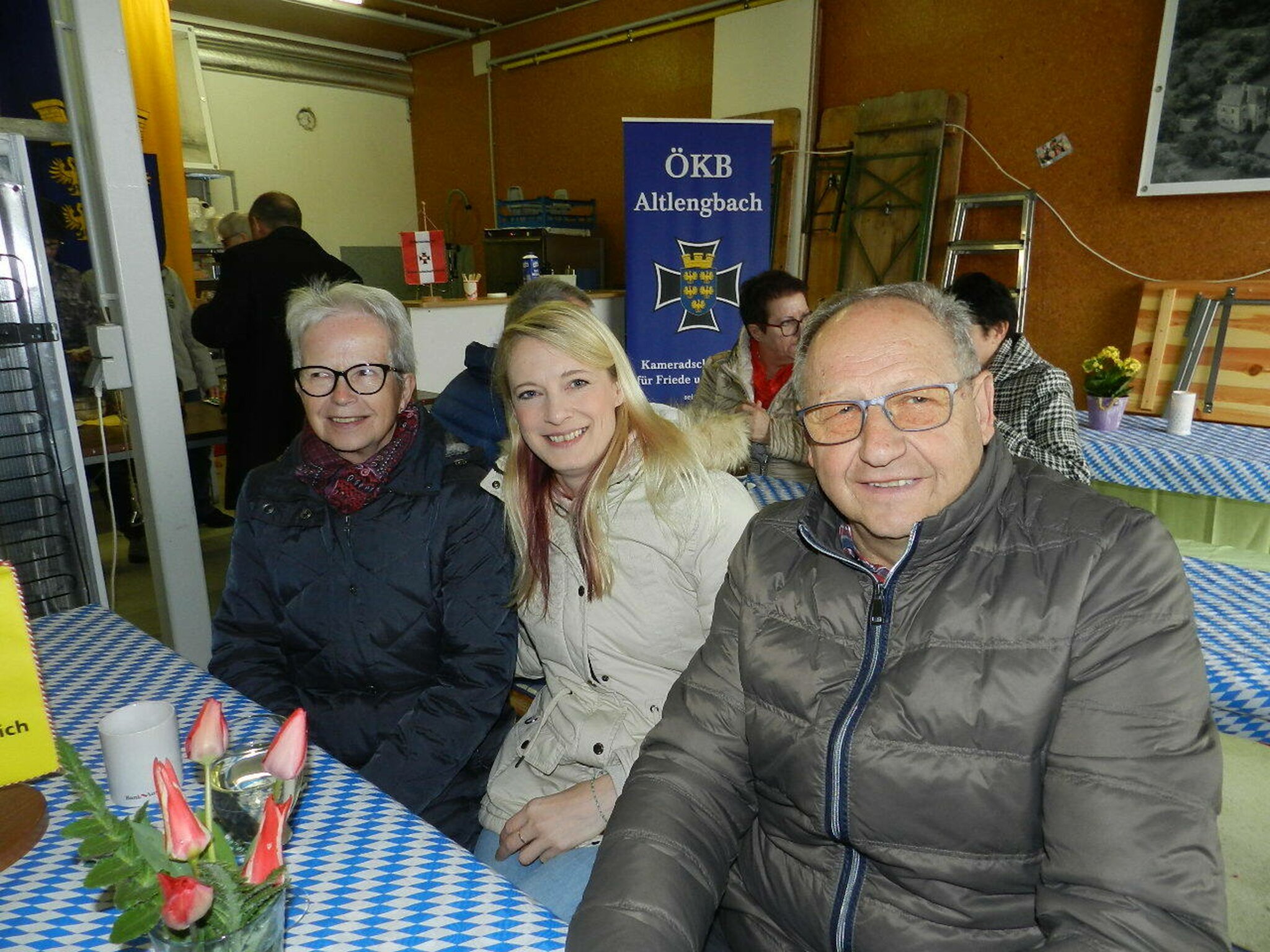 Altlengbach: Tag der offenen Tür beim Kameradschaftsbund - Wienerwald ...
