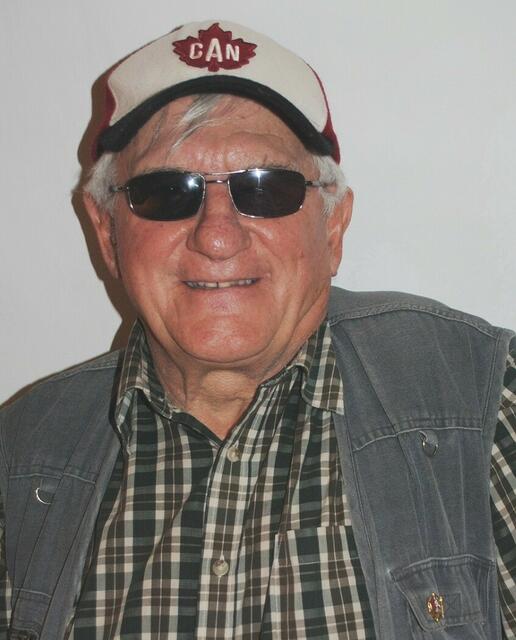 Josef „Joe“ Hirnschall: Canada Joe - Hommage zum 80. Geburtstag im TAM ...