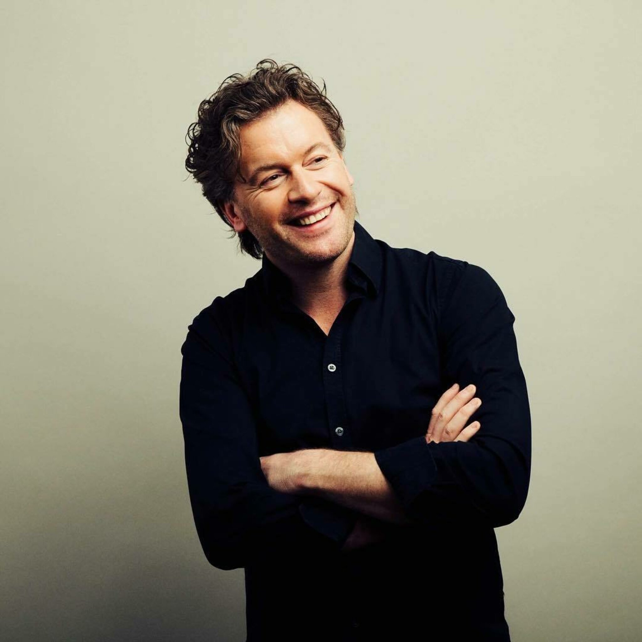 Murtaler der Woche: Uwe Schmidt: "Zu dritt ist alles viel schöner ...