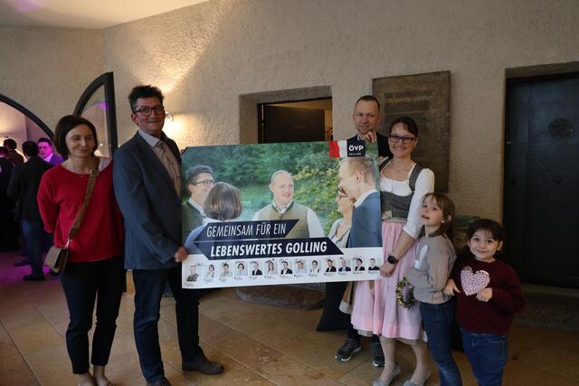 Franziska Wagner: Abschied von der Politik: Zum Abschied ein lustiges "Pfiat 'eich" - Tennengau