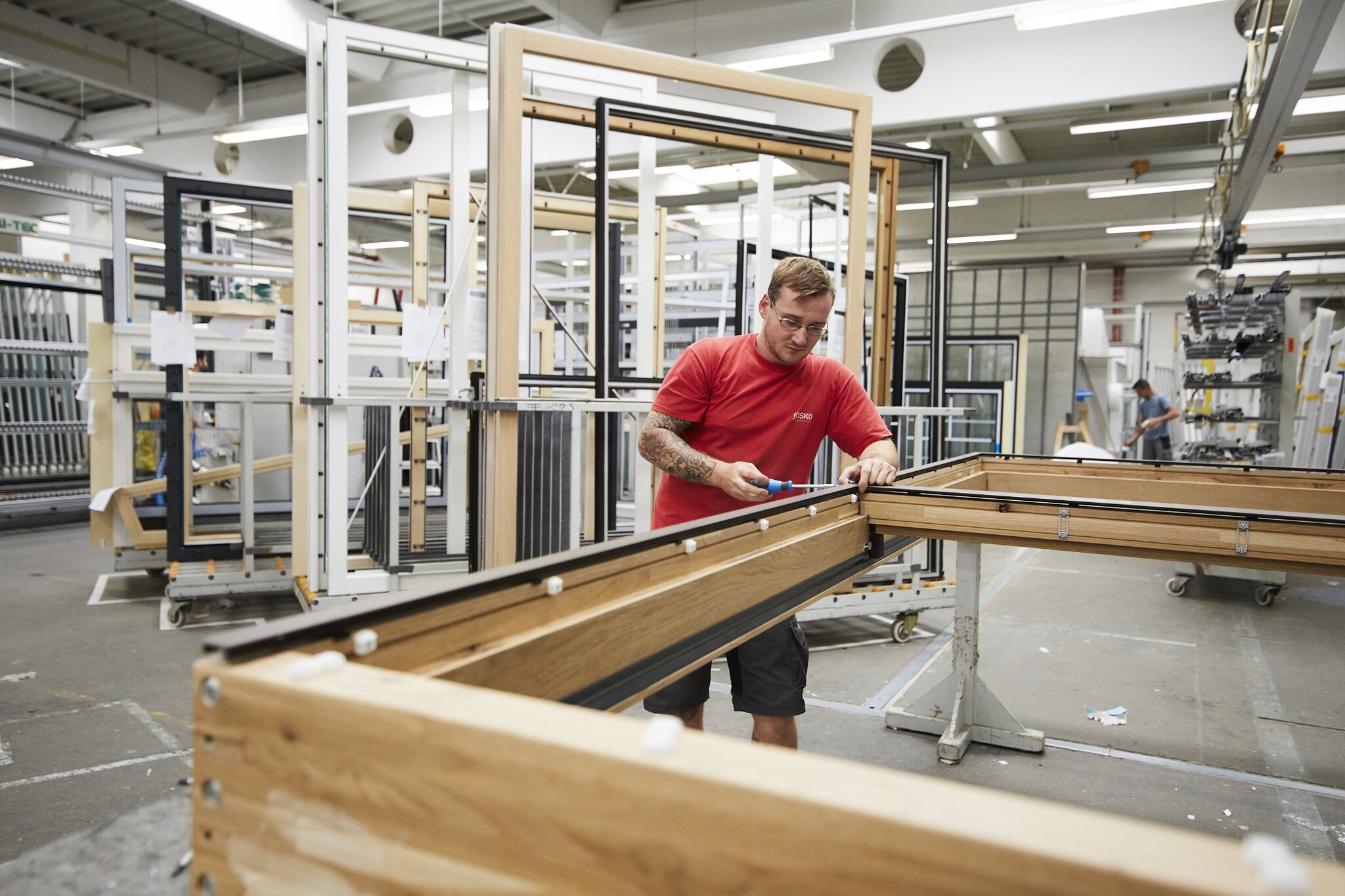 Was ist Top-Arbeitgeber: "Innovationsstreben und Bodenhaftung machen es ...