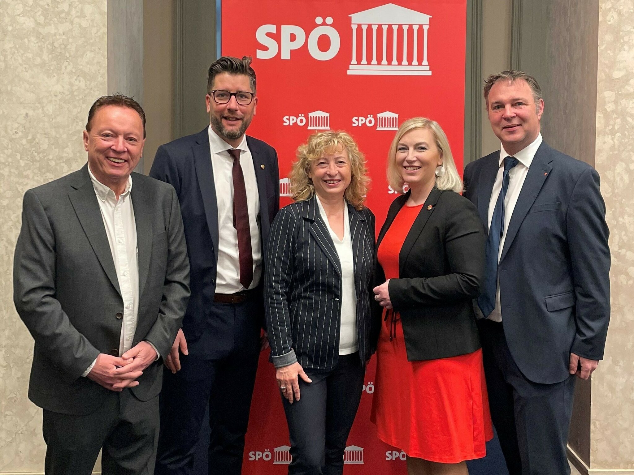 Bezirk Tulln: Doris Hahn ist Bundesrätin und neue 2. Vizepräsidentin ...