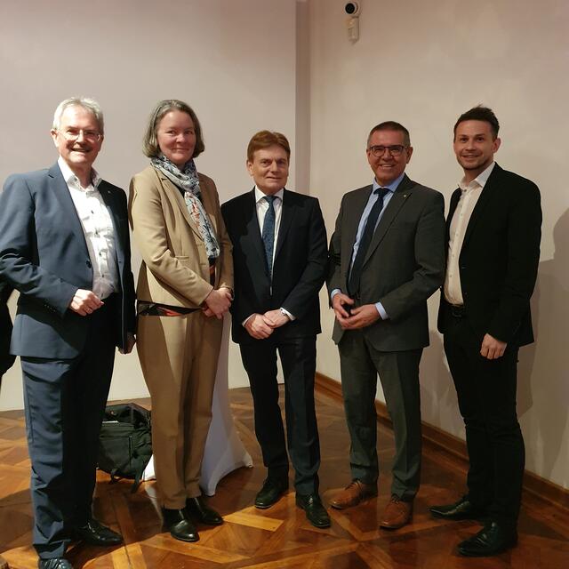 Enormer Andrang zur Sonderausstellung: "Aufgezeichnet!" ist eröffnet ...