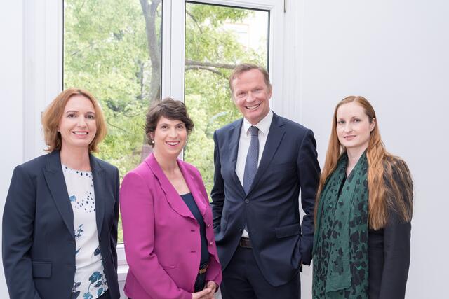 Andreas Breinbauer: Leitung für die Fachhochschule des BFI Wien gewählt ...