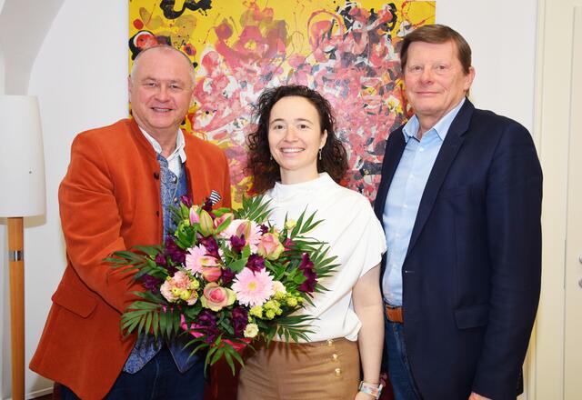 Versorgungseinheit mit Kassenvertrag: Kinderordination im Mödlinger ...