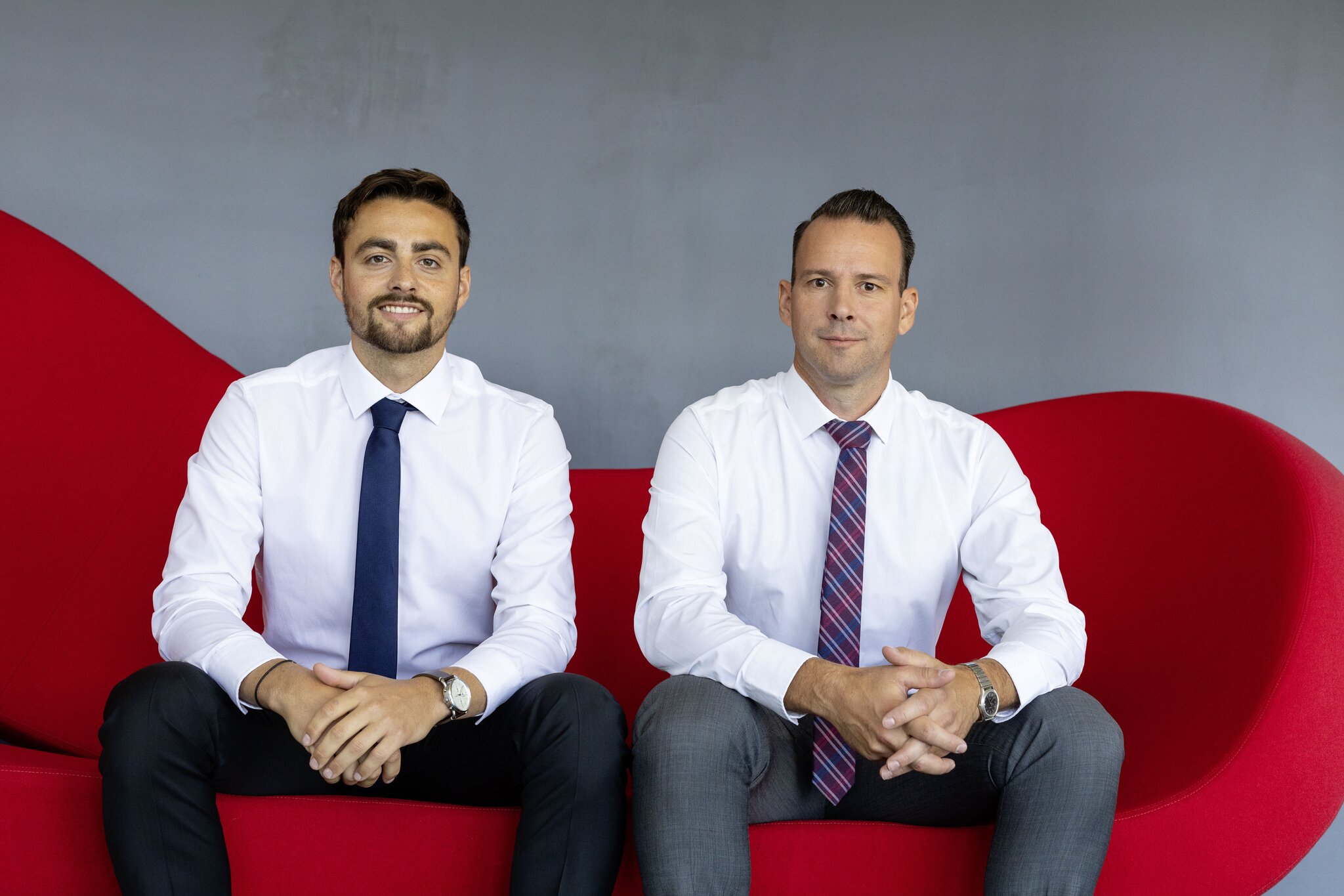 Geislinger: Rekordwachstum und Wechsel in der Geschäftsführung - Lavanttal