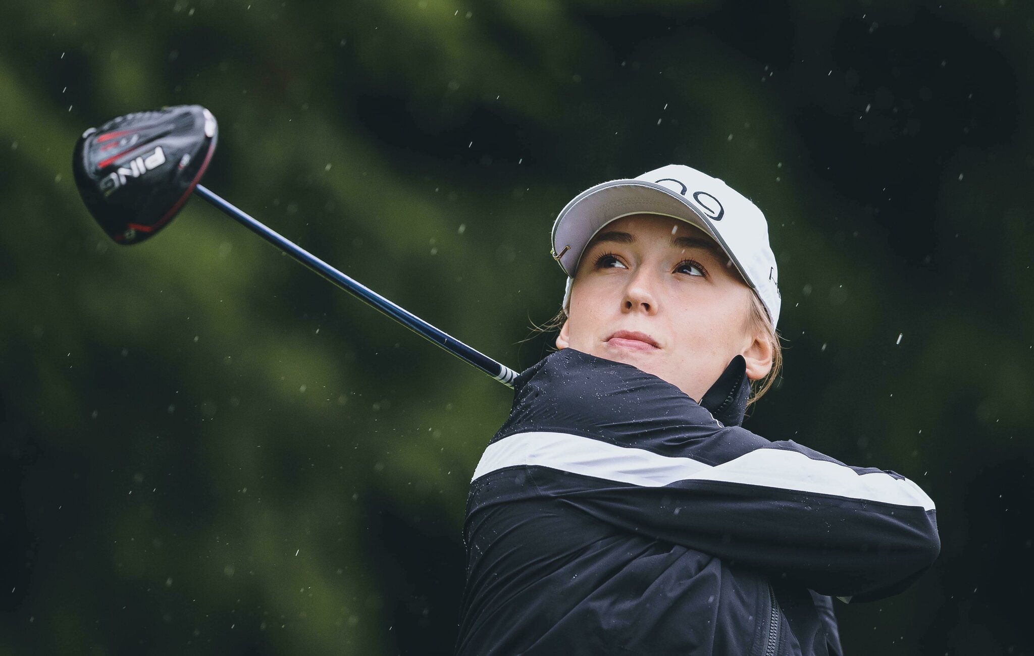 Große Liebe: Zwischen Emma Spitz und Gerald Melzer funkt es gewaltig ...