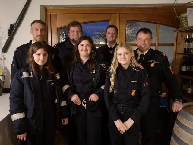 Bezirk Neunkirchen: Kurz & bündig - Neunkirchen