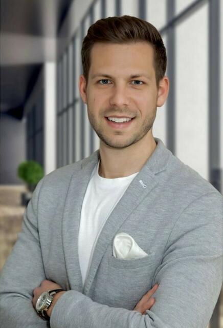 Martin Riegler: Vom Lehrling ins Topmanagement von Neoom - Freistadt