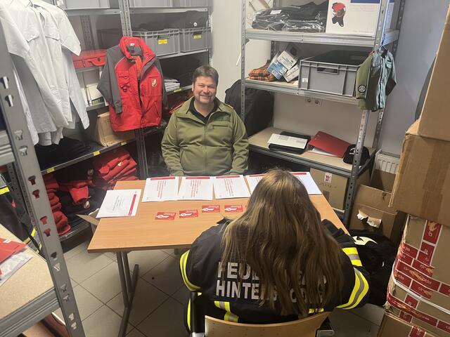 FF Abschnitt Windischgarsten: 82 Modulprüfungen erfolgreich absolviert ...