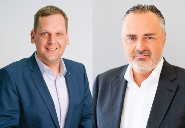 Philip Kucher im Interview: Kärntner SPÖ-Grande unterstützt Doskozil ...