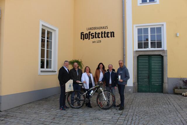 Bezirk Rohrbach: Tourismusverbände und Verein Granitland bündeln Kräfte ...