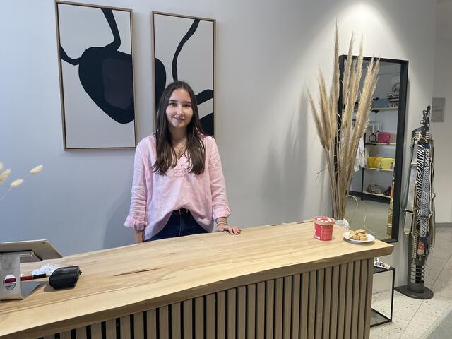 Ortsreportage: Reine "Frauensache" in Obersiebenbrunn - Gänserndorf