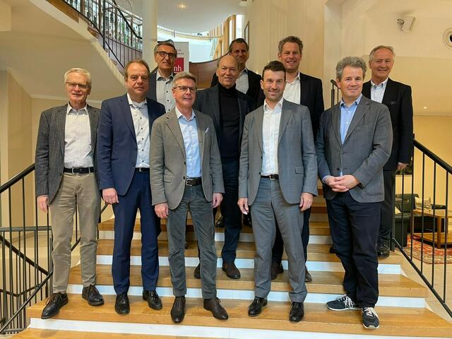 Wirtschaftskammer: Energieversorgung beschäftigt Industrie-Vertreter ...