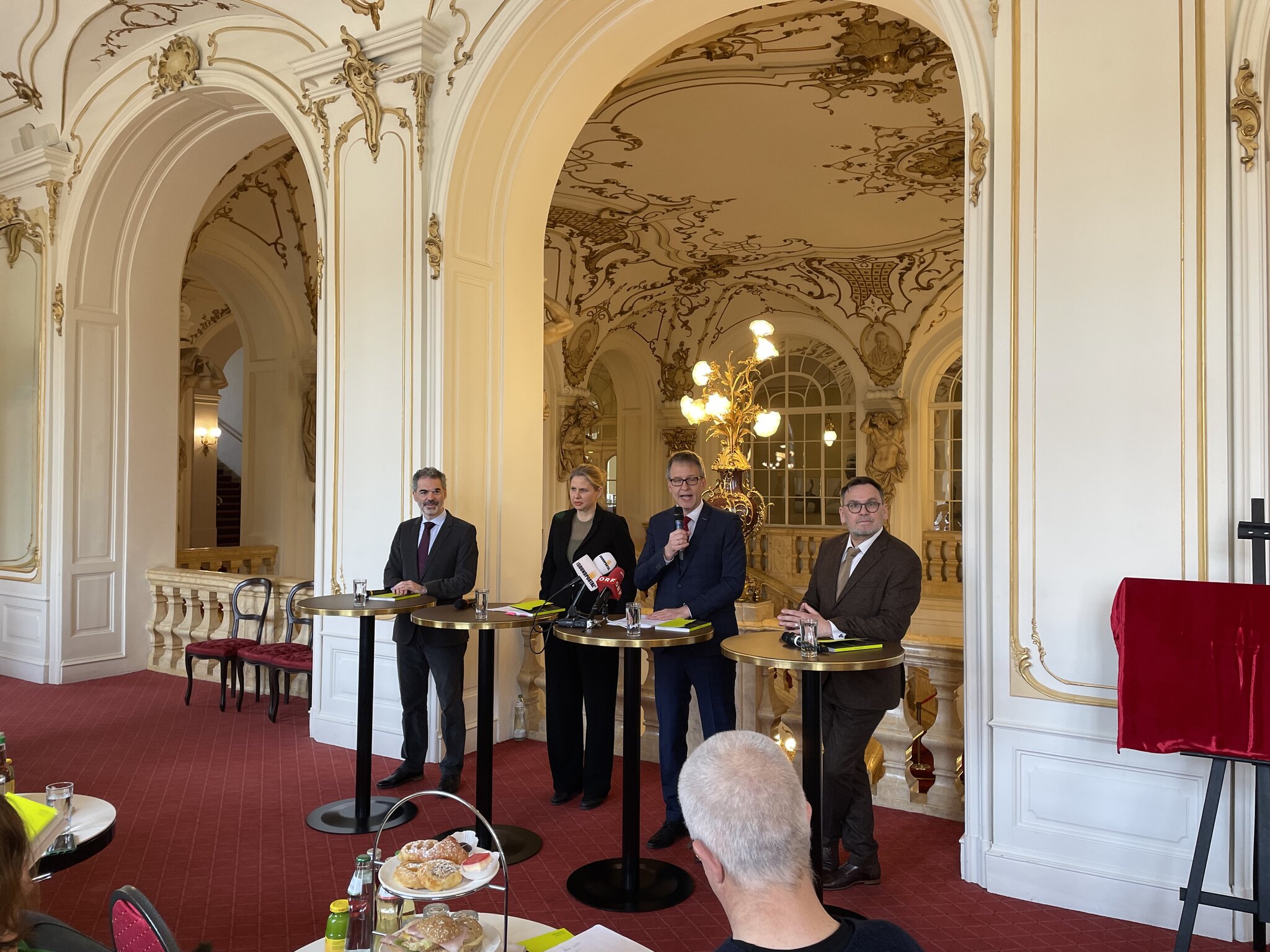 Programm 2023/24: Oper Graz öffnet sich seinem Publikum mit neuem Team ...