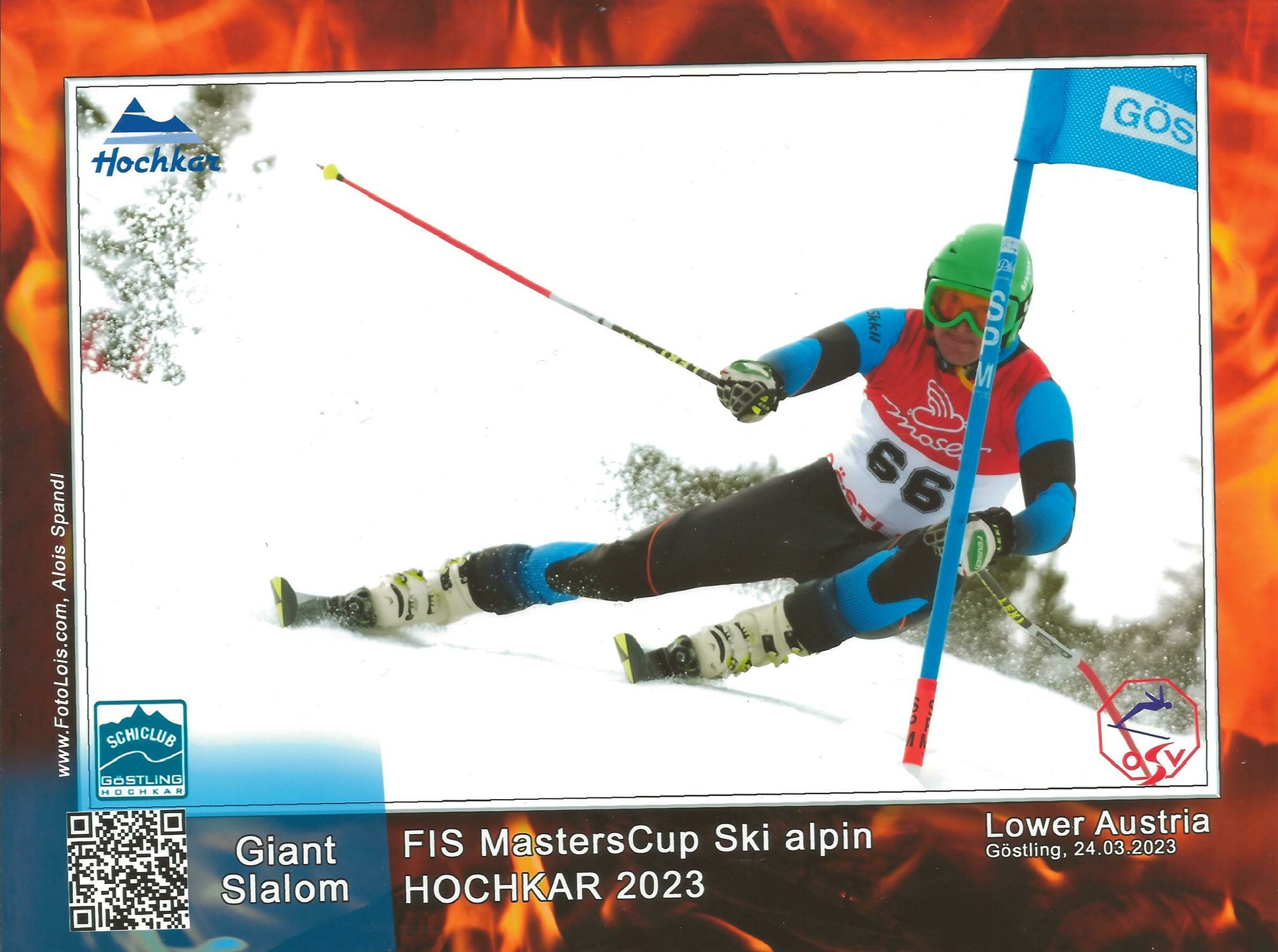 Vornholz: Teilnehmer an der FIS Masters Weltmeisterschaft - Hartberg ...