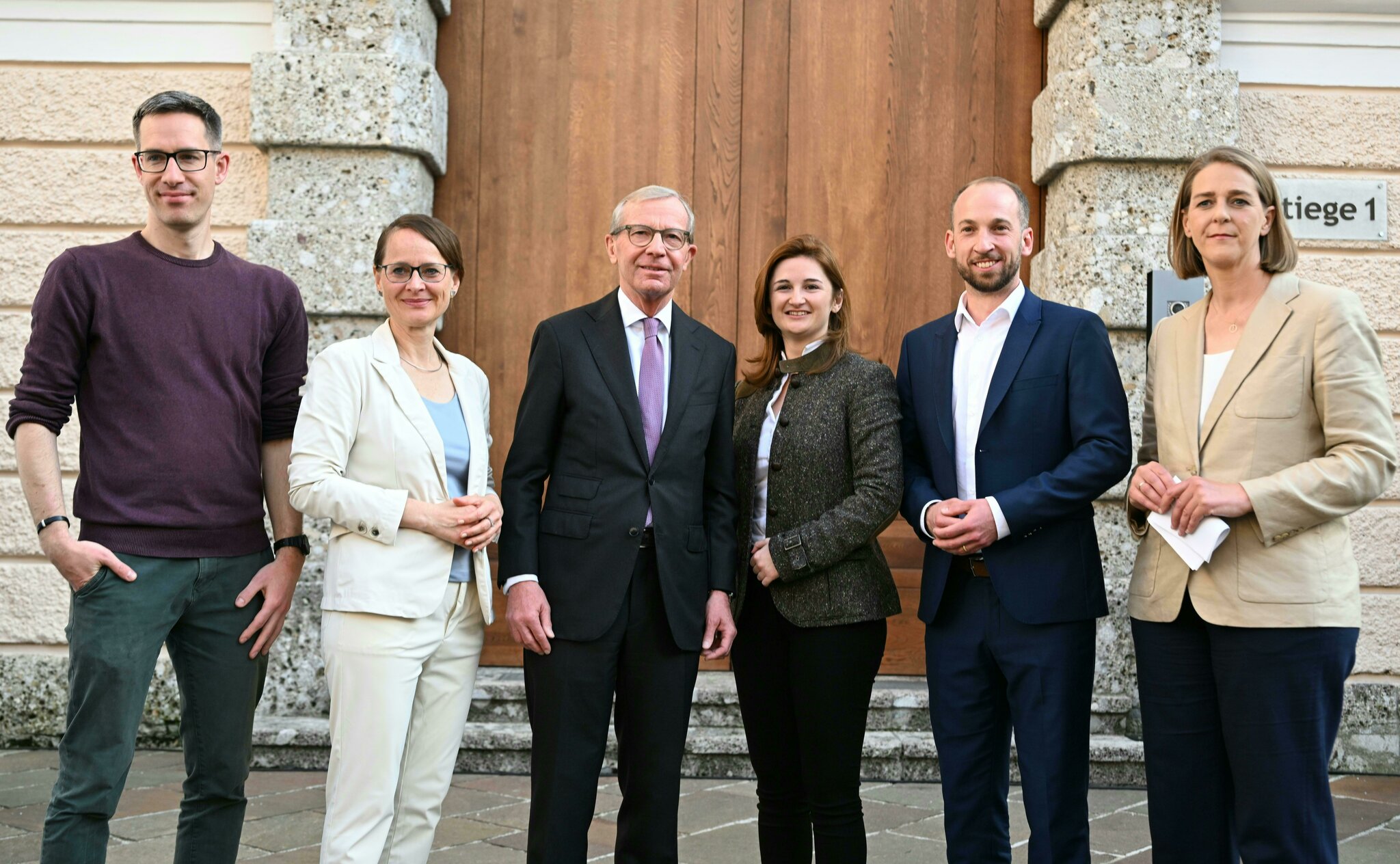 Landtagswahl 2023: Das sagt Wien zum Ergebnis der Salzburg-Wahl - Wien