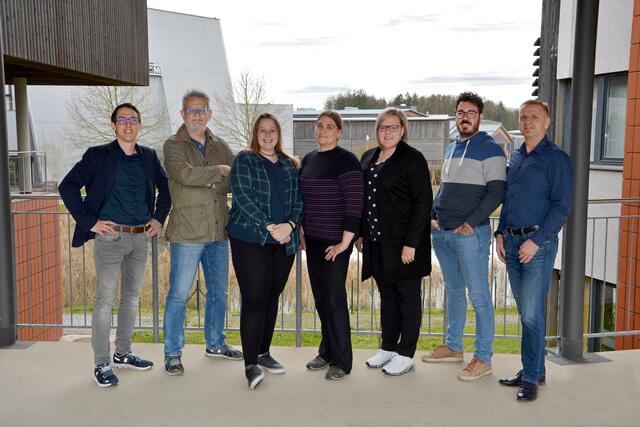 RegionalMedien: Neue Kolleginnen für das Woche-Team - Hartberg-Fürstenfeld