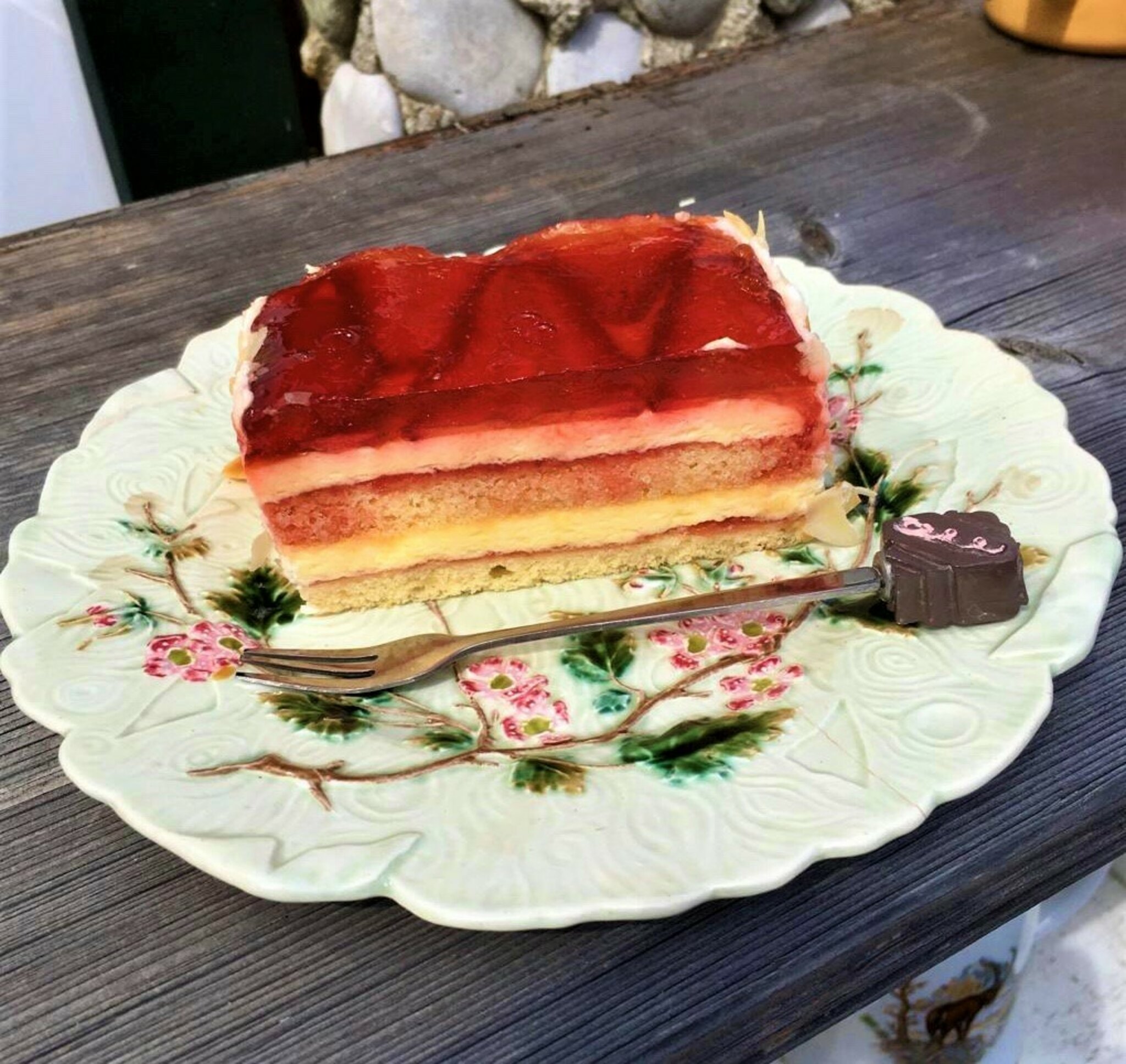 Was Kosten Kuchen