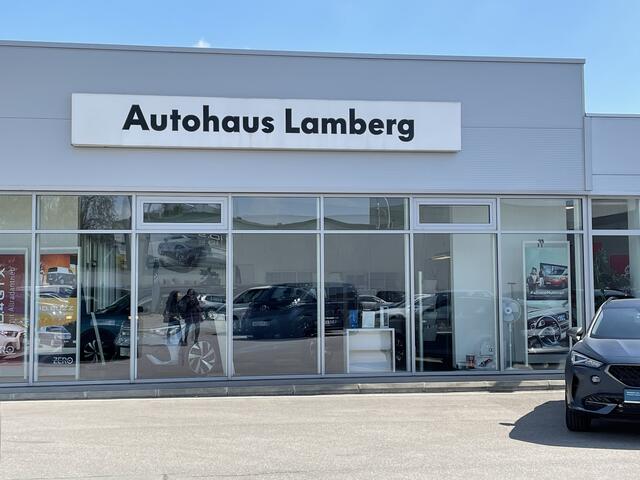 Autohaus Lamberg: Autofrühling in Wolkersdorf - Mistelbach