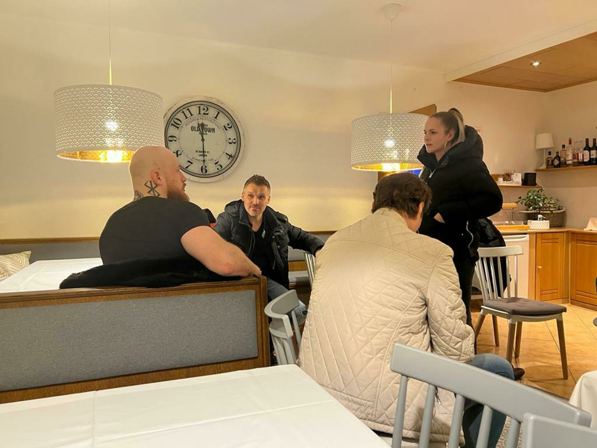 Der "Taxilenker-Mord" im TV - Villach Land