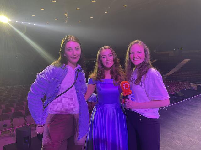 Nostalgie und Emotionen: "100 Jahre Disney" live in der Wiener ...