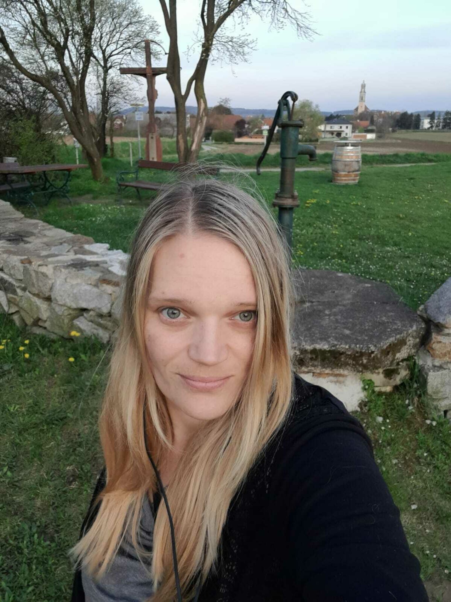 "Es trifft jeden von uns": "Leben am Limit" in Herzogenburg und Traismauer - Herzogenburg/Traismauer