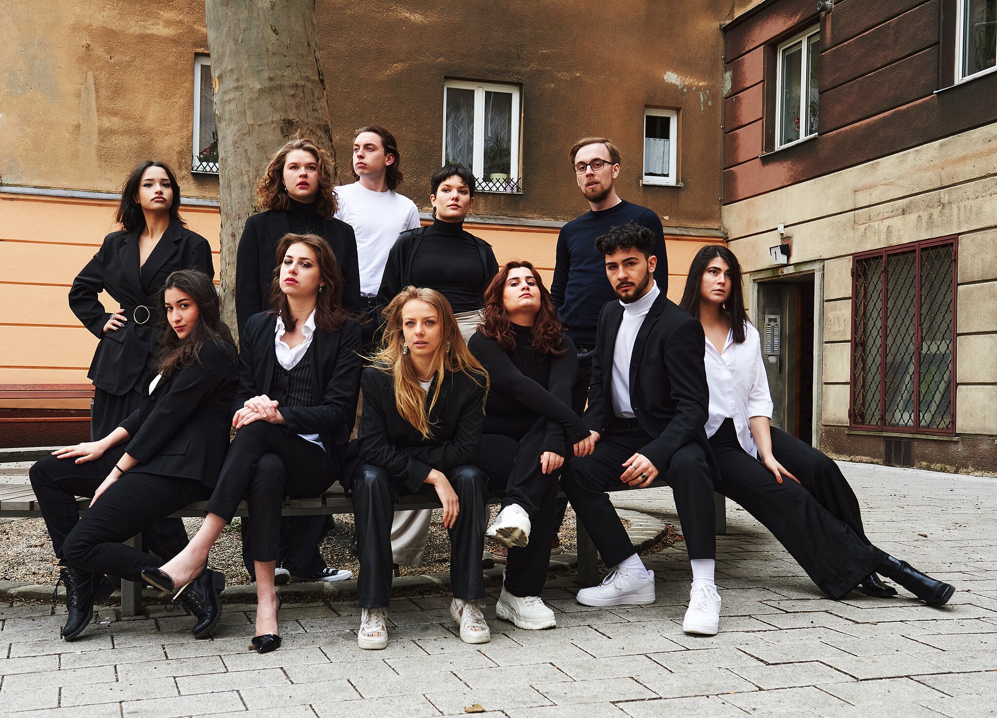 Vienna's English Theatre: Shakespeares Macbeth mordet bald in der ...