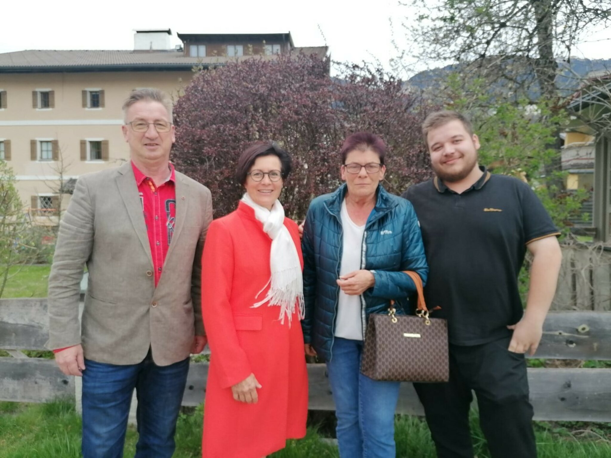 Soziales Mittersill: Verein hilft vor Ort, wenn es sonst niemand tut ...