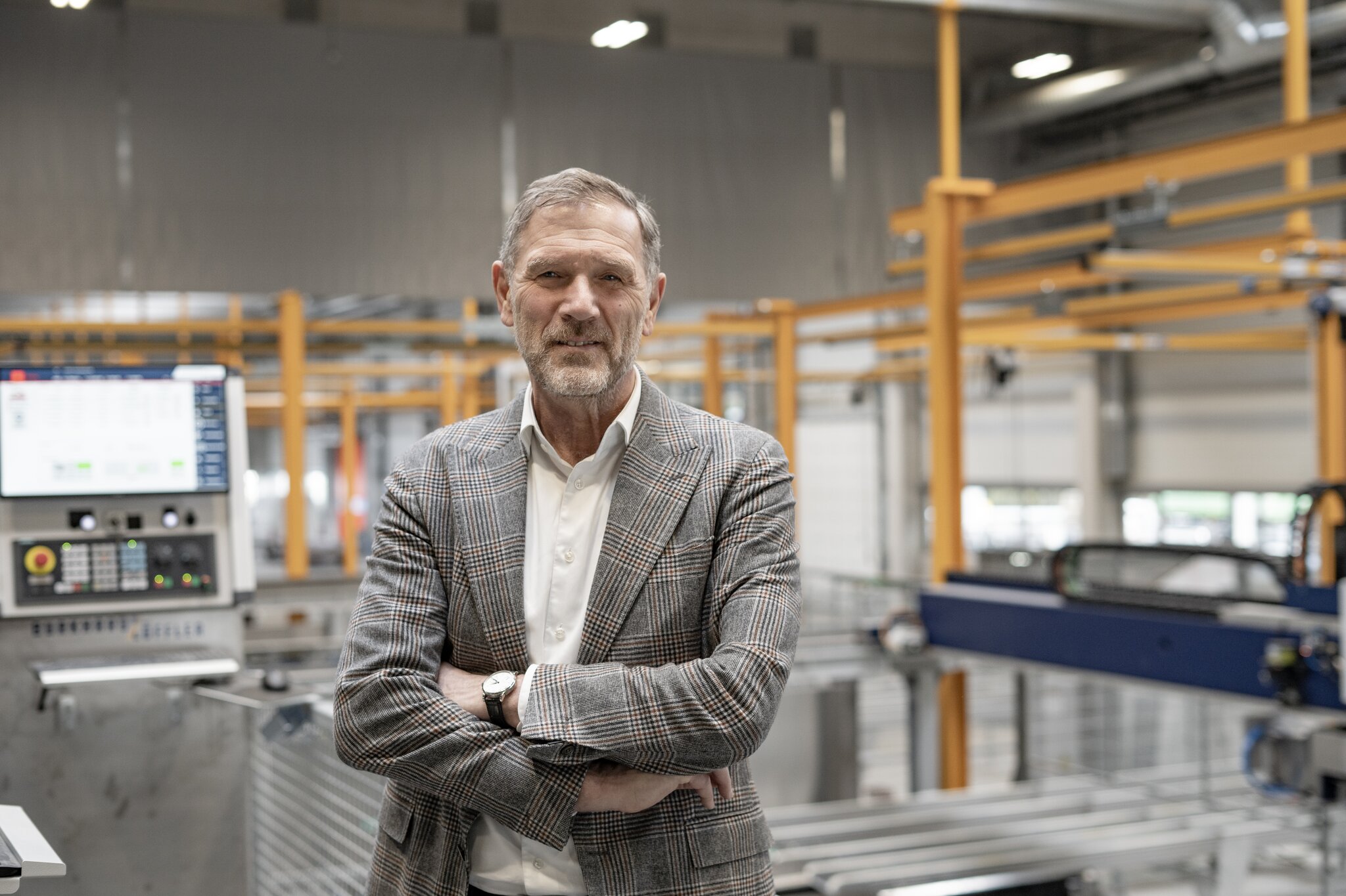St. Martin: Strasser Steine lädt zum Tag der offenen Tür - Rohrbach
