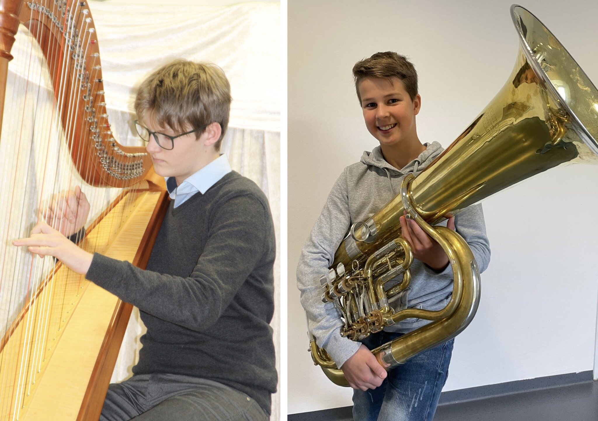 Lieser Maltatal: Prüfungstage der Oberkärntner Musikschulen und des ...