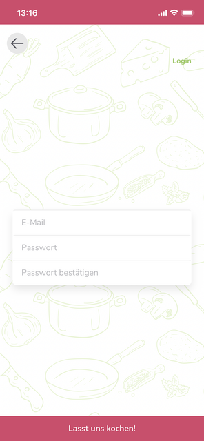 App-Tipp: SuperCook – der Rezeptgenerator - Tirol