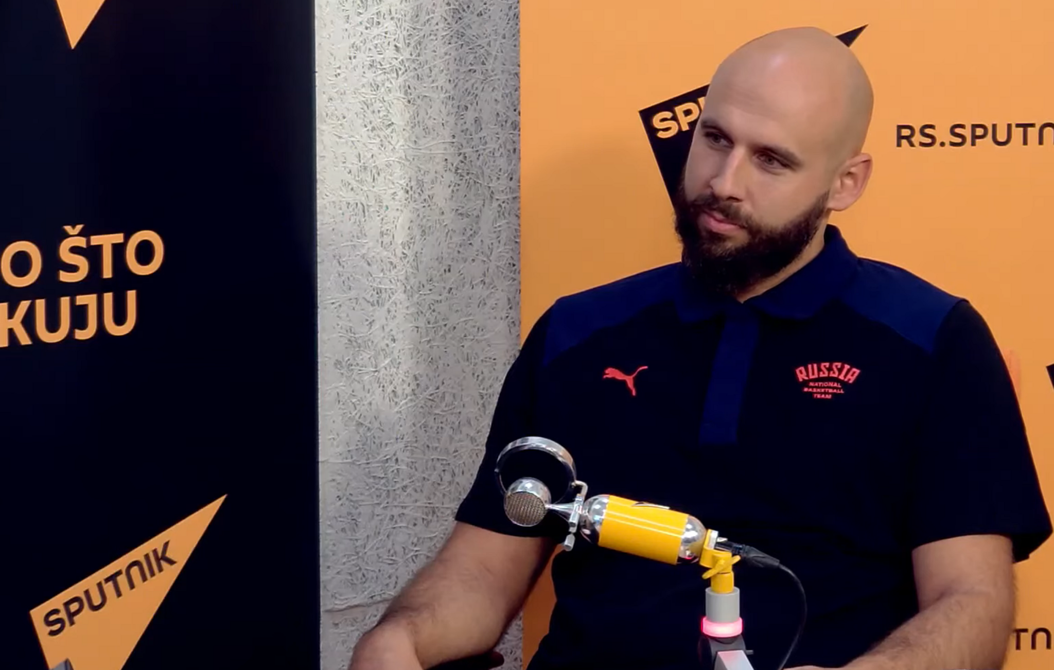 Basketball 3x3 World Tour: Team Vienna stellte neuen Coach vor - Wien