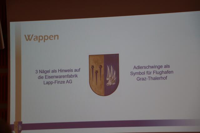 Kalsdorf begrüßte seine neuen Bürger: Willkommenstag in Kalsdorf - Graz ...